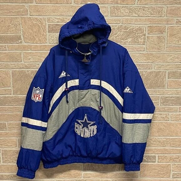 Apex One | Jackets & Coats | Vintage Dallas Cowboys Apex One Nfl ...